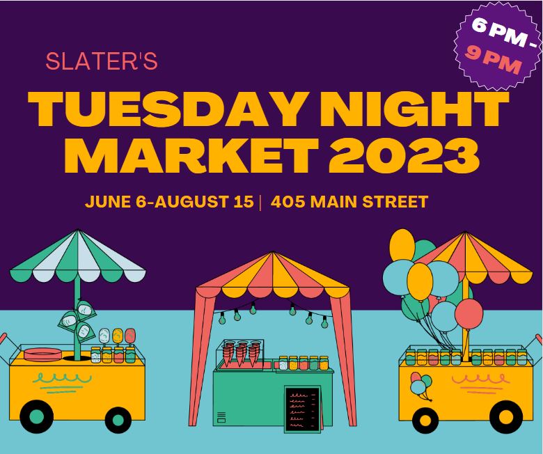 City Clerk | City of Slater